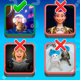 Meme Quiz: Guess Everything! - Kostenlos spielen | WowSpiele