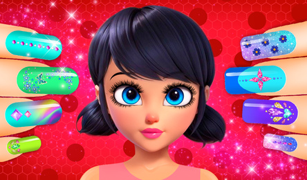 Ladybug Spiele 🦋 Kostenlos spielen | WowSpiele