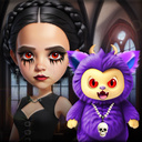 Gloomy Princess Favorite Toy (von Dmitriy) - Kostenlos Spielen | WowSpiele
