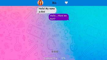 The Bunny Girl who will never leave you (von Tsukuyomi1) - Kostenlos Spielen | WowSpiele