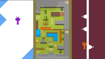 Mini Games: Sprunki, Tanks and Balls - Kostenlos spielen | WowSpiele