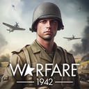Warfare 1942 (von Fahrenheit Dev) - Kostenlos Spielen | WowSpiele