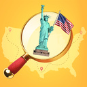 Hidden Objects: Traveling America (von AvexGames) - Kostenlos Spielen ...