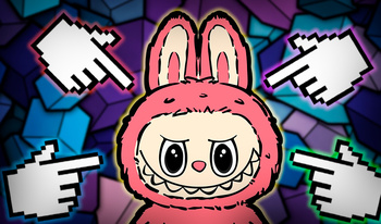 Labubu: Opening Cases (von JonYD) - Kostenlos Spielen | WowSpiele