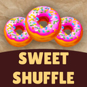 Sweet Shuffle - Kostenlos spielen | WowSpiele