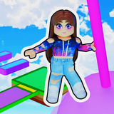 Obby: Only up (von Panchenko Productions) - Kostenlos Spielen | WowSpiele