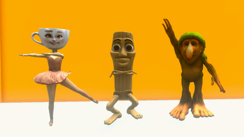 Obby: Slap Tower 2 (von AltTab3000Group) - Kostenlos Spielen | WowSpiele