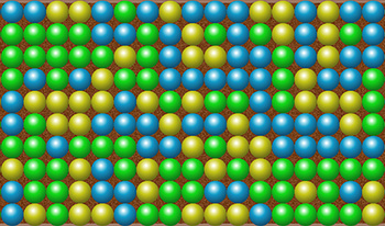 Spiele Match 3 - Kostenlos Spielen | WowSpiele