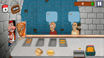 Shawarma legend - Kostenlos spielen | WowSpiele