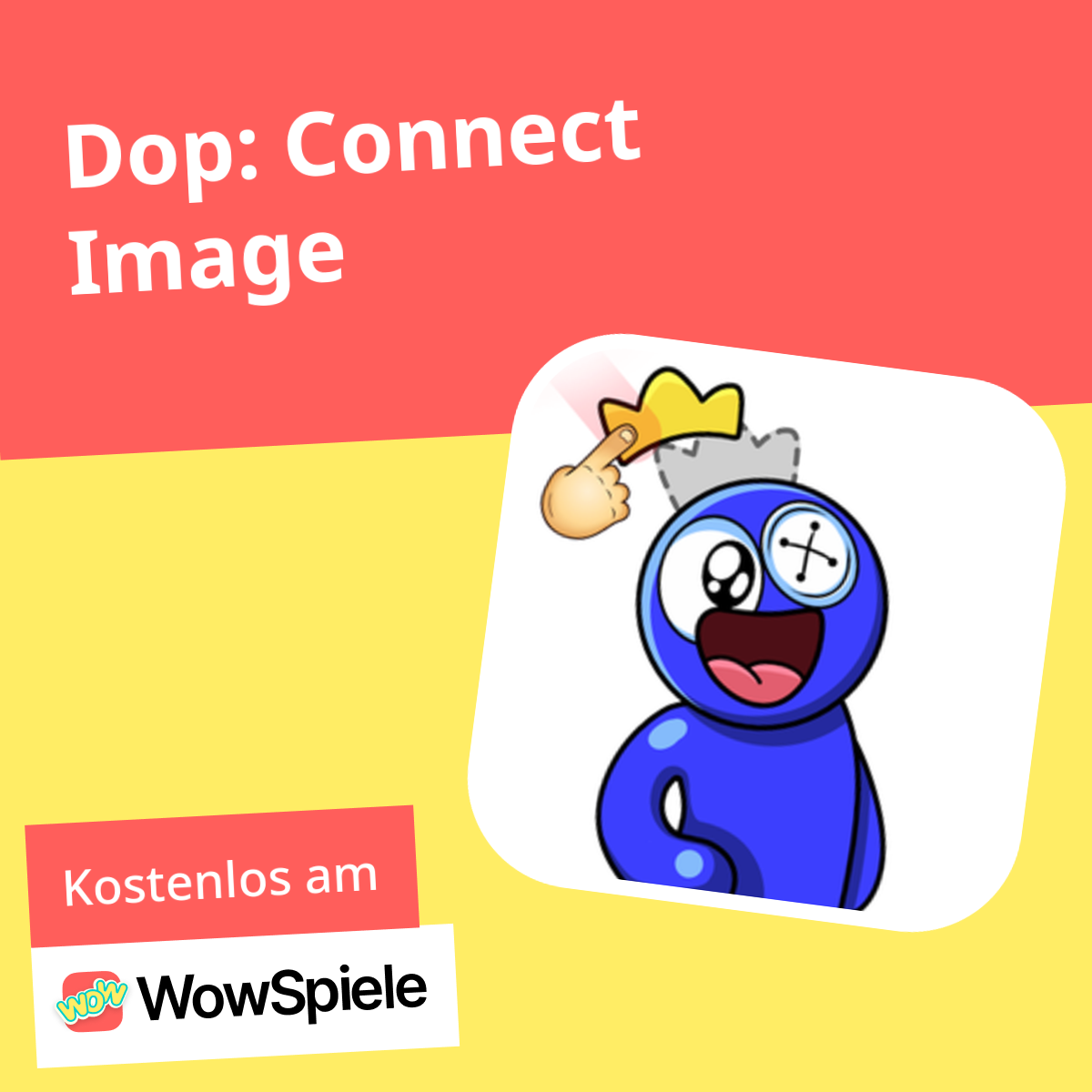 Dop: Connect Image - Kostenlos spielen | WowSpiele